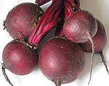 Beetroot An Easy To Grow Root Vegetable Crop